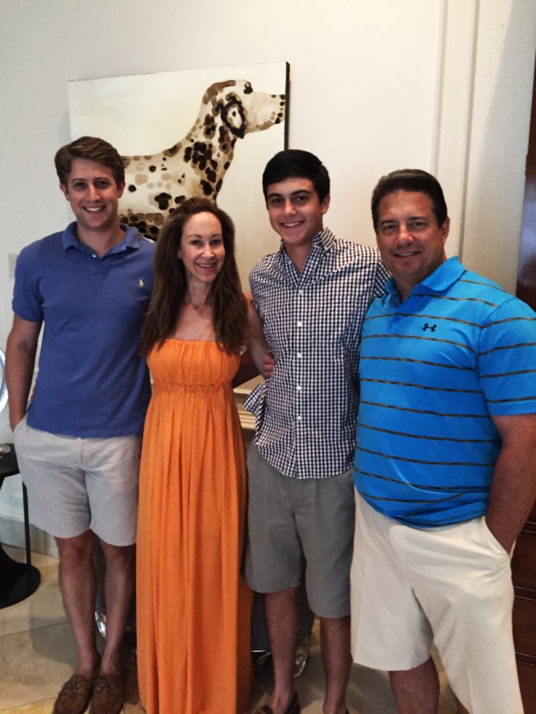 What are the Components of Gold? | Reed Cagle