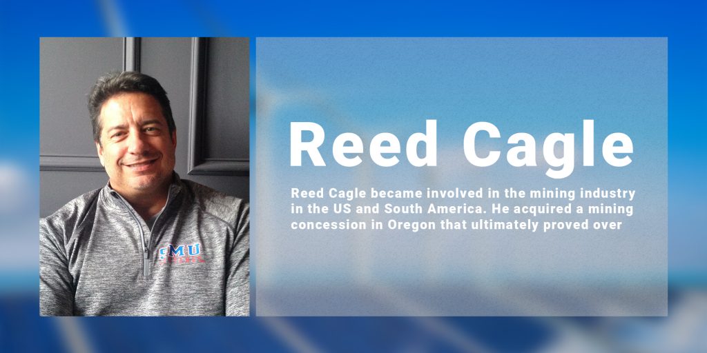 Diversity Navigating the Uncharted Waters of Fish Species | Reed Cagle