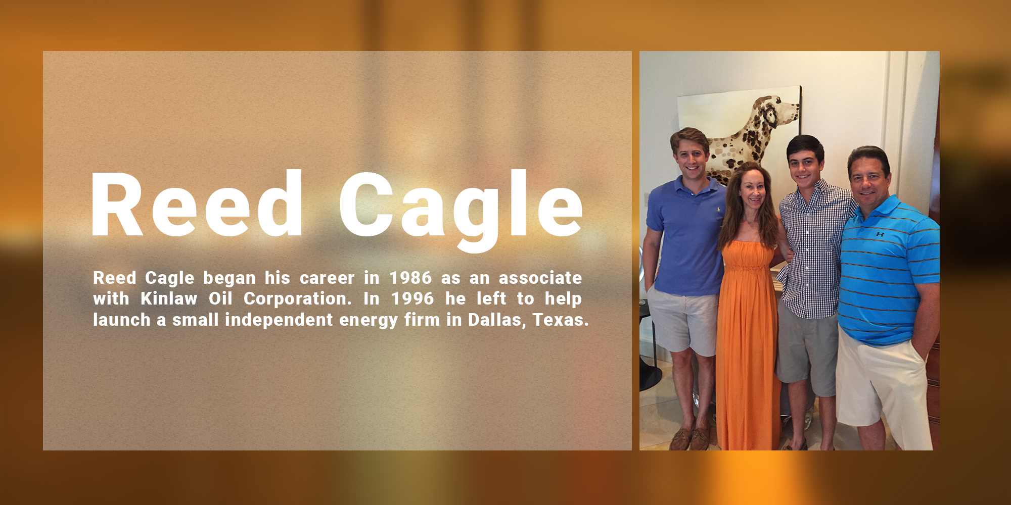 The Global Significance of Fishing | Reed Cagle